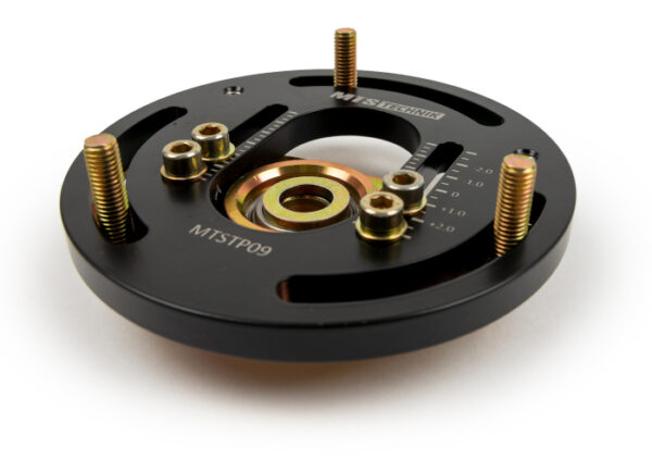 Camber Plates - Suspension Setups