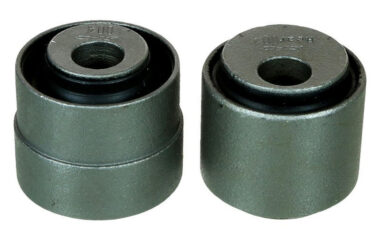 Camber Adjustment Explained - Suspension Setups