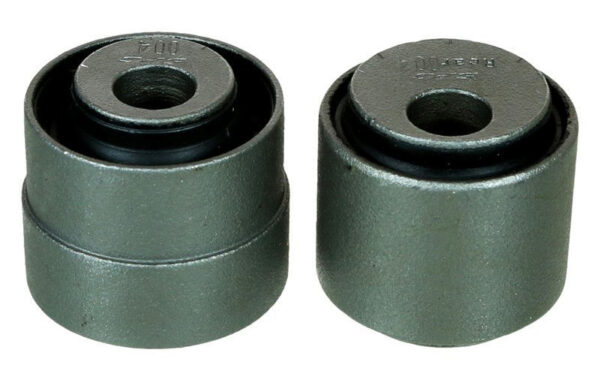 Camber Adjustment Explained - Suspension Setups