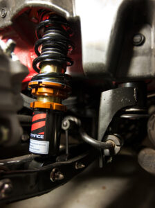 Coilovers: What They Are & How They Work - Suspension Setups