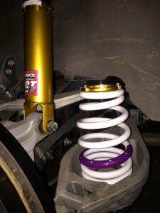 Coilovers: What They Are & How They Work - Suspension Setups