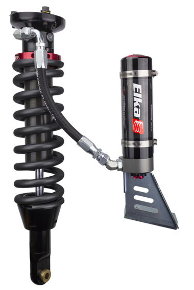 Coilovers: What They Are & How They Work - Suspension Setups