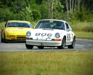 Camber Adjustment Explained - Suspension Setups