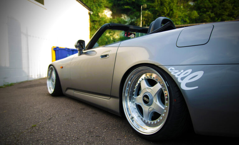 Coilovers: What They Are & How They Work - Suspension Setups