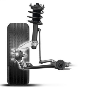 Strut Bars - Suspension Setups