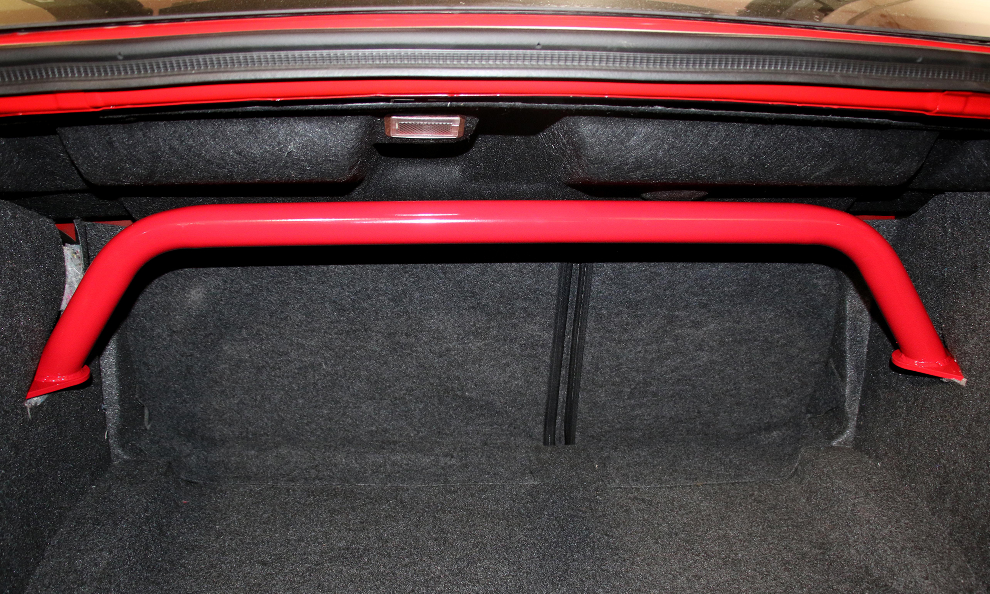 Strut Bars - Suspension Setups