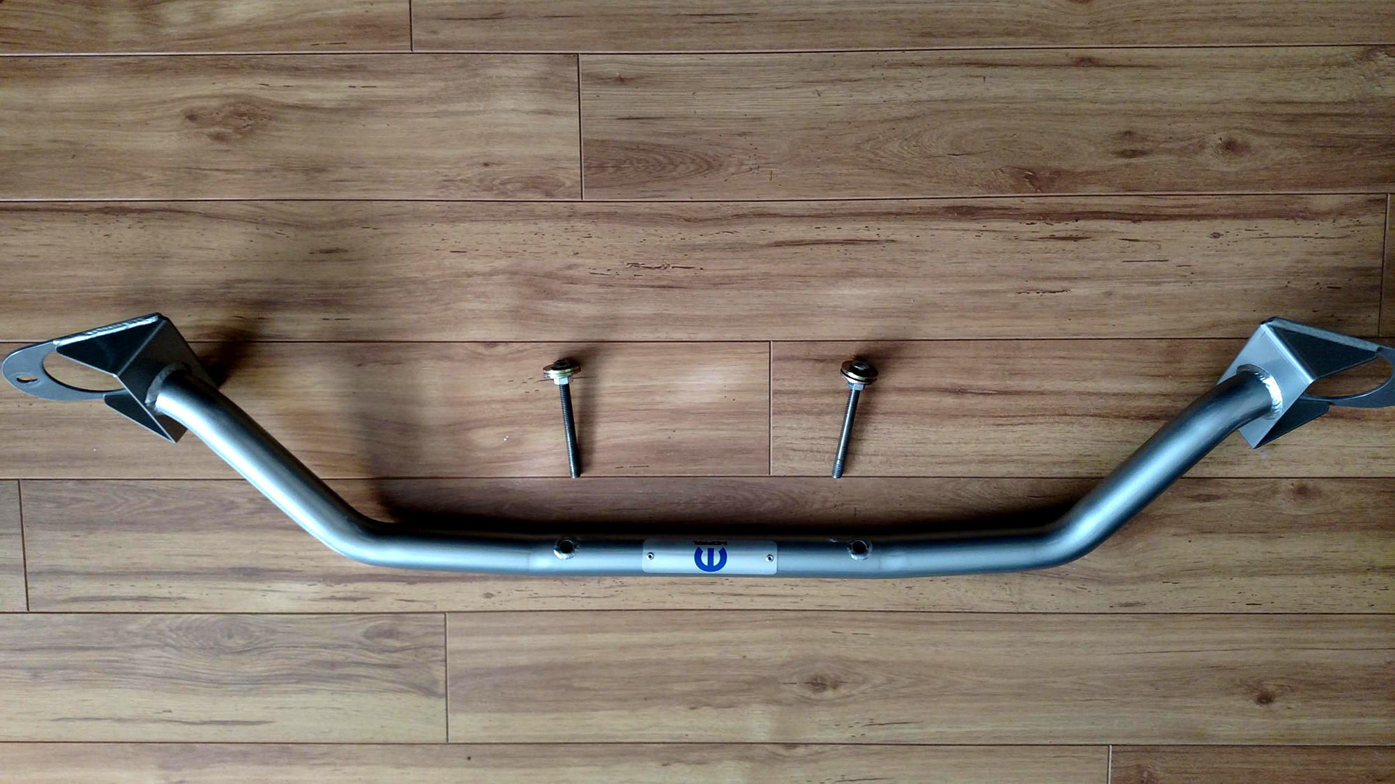 Strut Bars - Suspension Setups