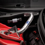 Strut Bars - Suspension Setups