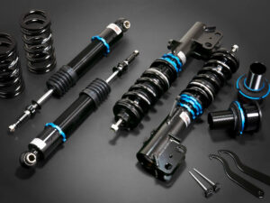 Best Shocks & Struts for Honda Civics - Suspension Setups