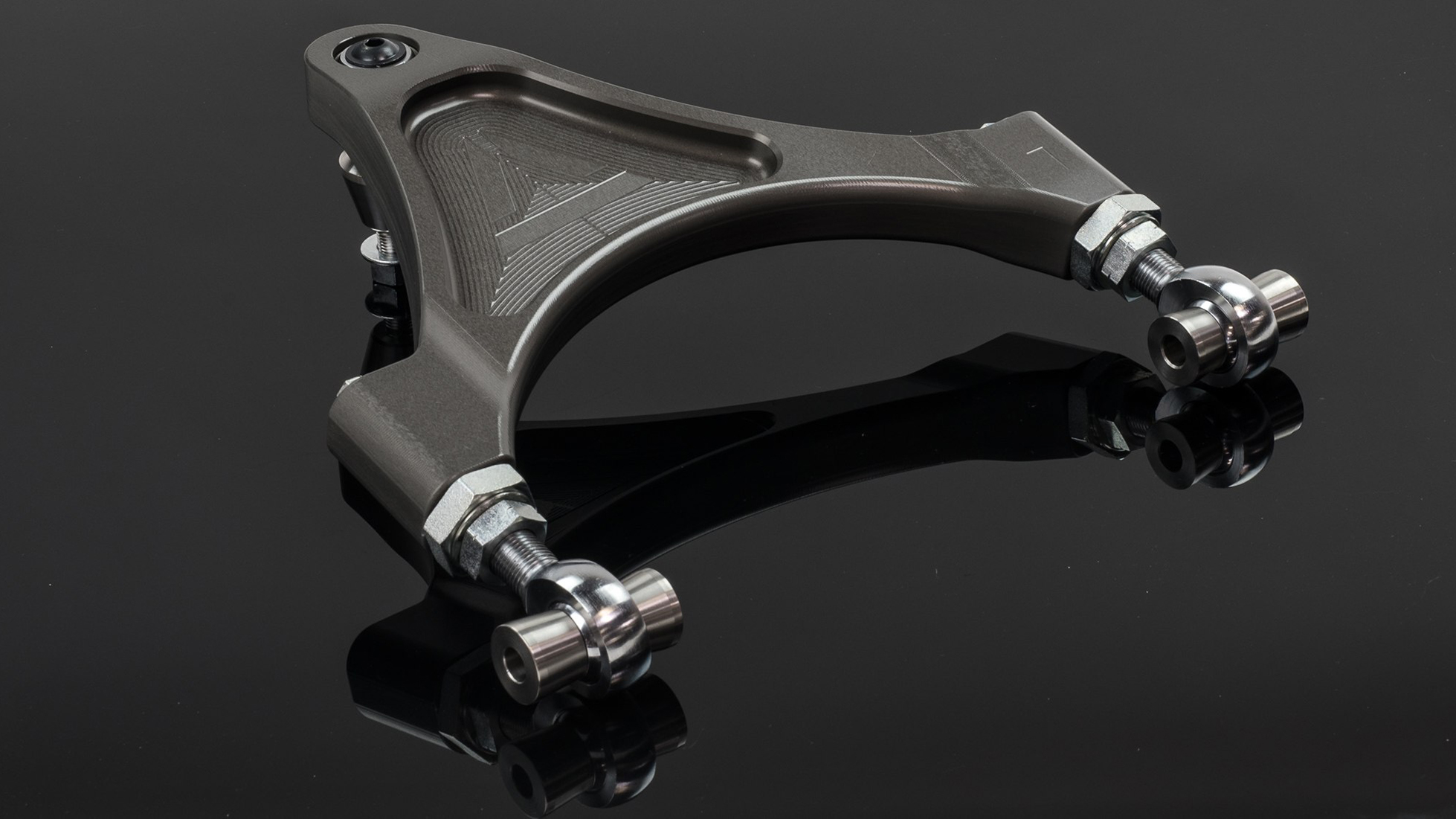 Control Arms - Suspension Setups