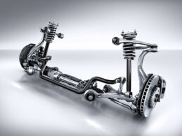 Control Arms - Suspension Setups