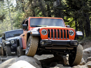 Ride Height Demystified - Suspension Setups