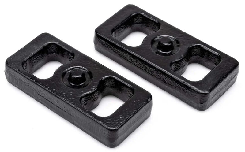 Leveling Kits - Suspension Setups