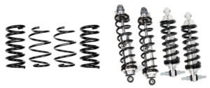 Lowering Springs - Suspension Setups