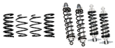 Lowering Springs - Suspension Setups
