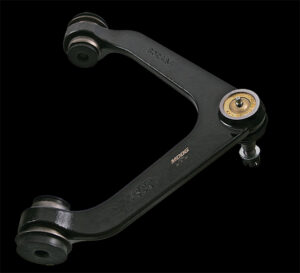 Control Arms - Suspension Setups