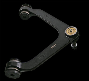 Control Arms - Suspension Setups