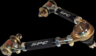 Control Arms - Suspension Setups