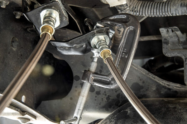 Lift Kits - Suspension Setups