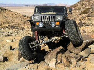 Camber Adjustment Explained - Suspension Setups