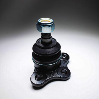 Ball Joints - Suspension Setups