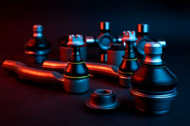 Ball Joints - Suspension Setups