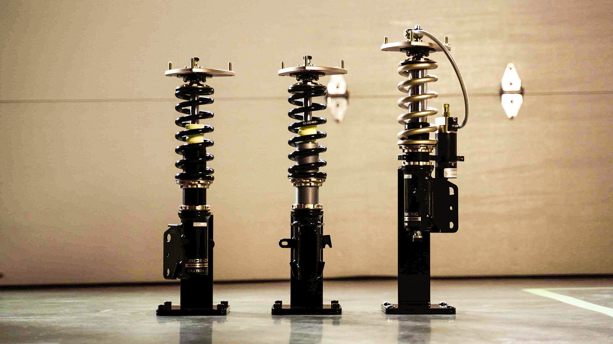 Best Coilover Brands: Ranked From Least to Most Expensive - Suspension ...
