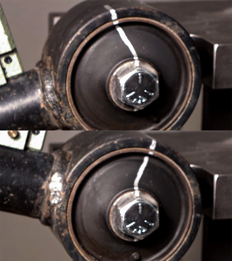 Bushings - Suspension Setups