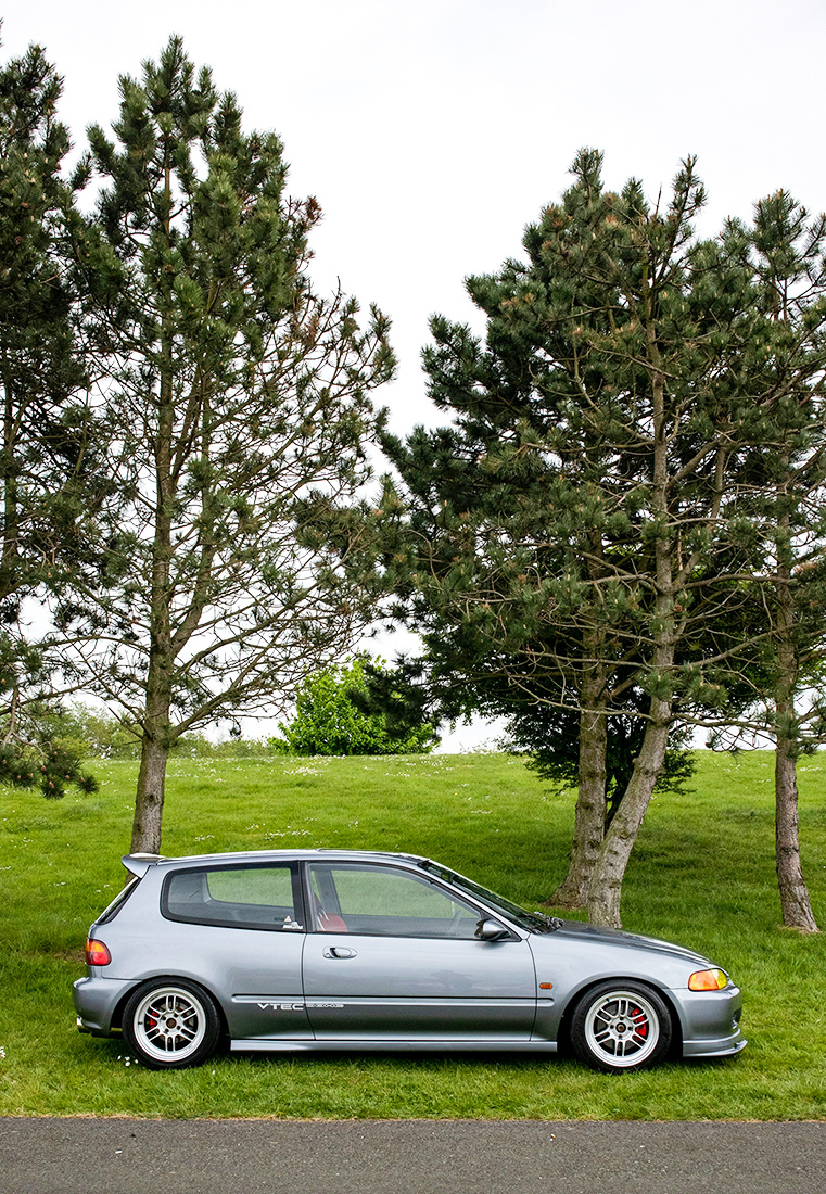 Best Shocks & Struts for Honda Civics - Suspension Setups