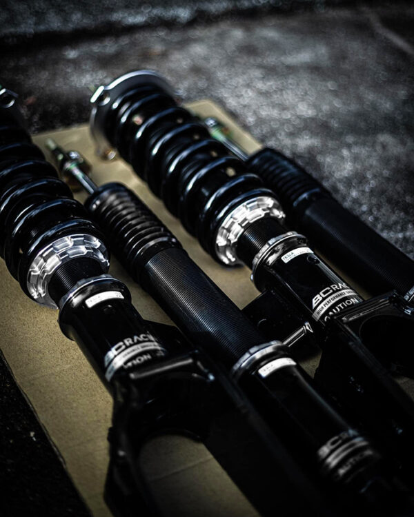 Best Coilover Brands: Ranked From Least to Most Expensive - Suspension ...