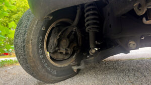 Ball Joints - Suspension Setups