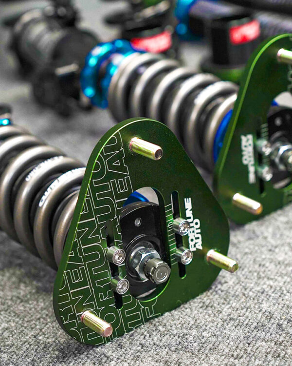 Best Coilover Brands: Ranked From Least to Most Expensive - Suspension ...