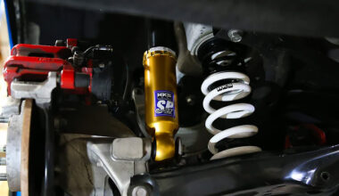 Best Coilover Brands: Ranked From Least to Most Expensive - Suspension ...