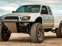 Solid Axle vs Independent Suspension: Same Page, Different Books ...