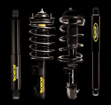 Best Shocks & Struts for Honda Civics - Suspension Setups