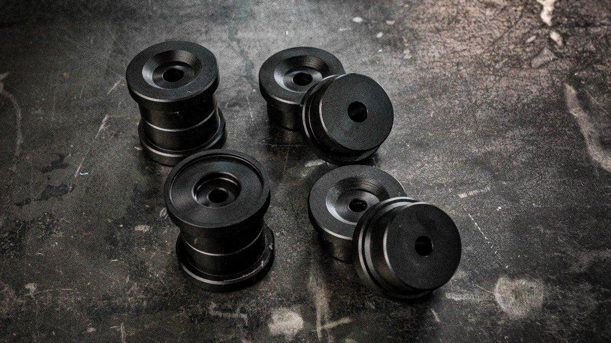 Bushings - Suspension Setups