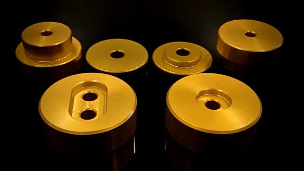 Bushings - Suspension Setups