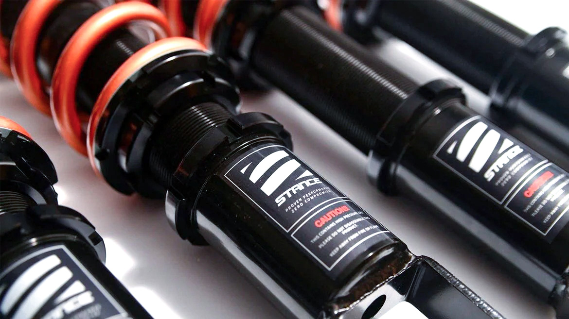 Best Coilover Brands: Ranked From Least to Most Expensive - Suspension ...