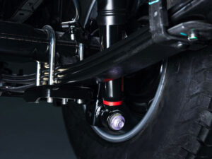 Best Shocks & Struts for Honda Civics - Suspension Setups