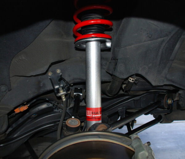 Best Shocks & Struts for Honda Civics - Suspension Setups