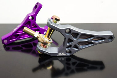 Angle Kits - Suspension Setups