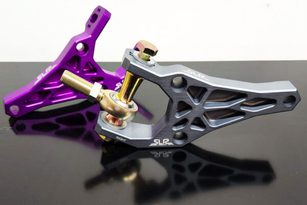 Angle Kits - Suspension Setups