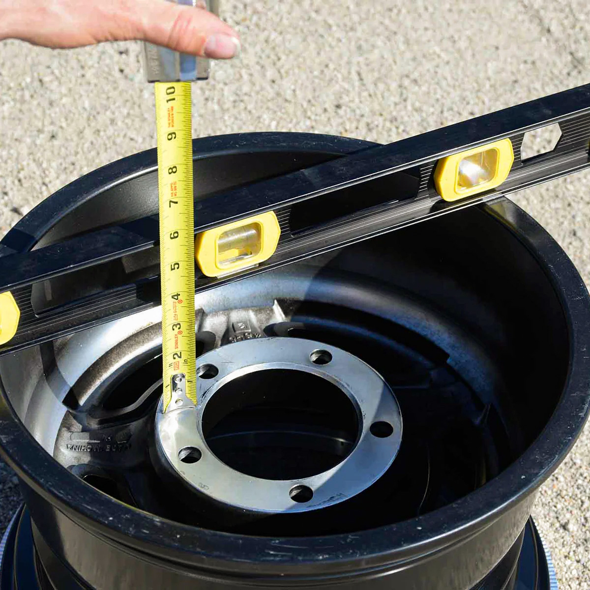 The What, Why, and How of Wheel Offset - Suspension Setups