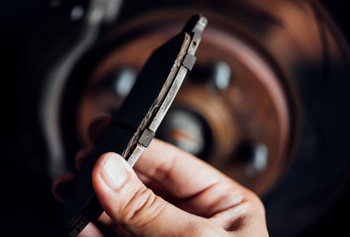 Brake Pad Compounds Explained - Suspension Setups