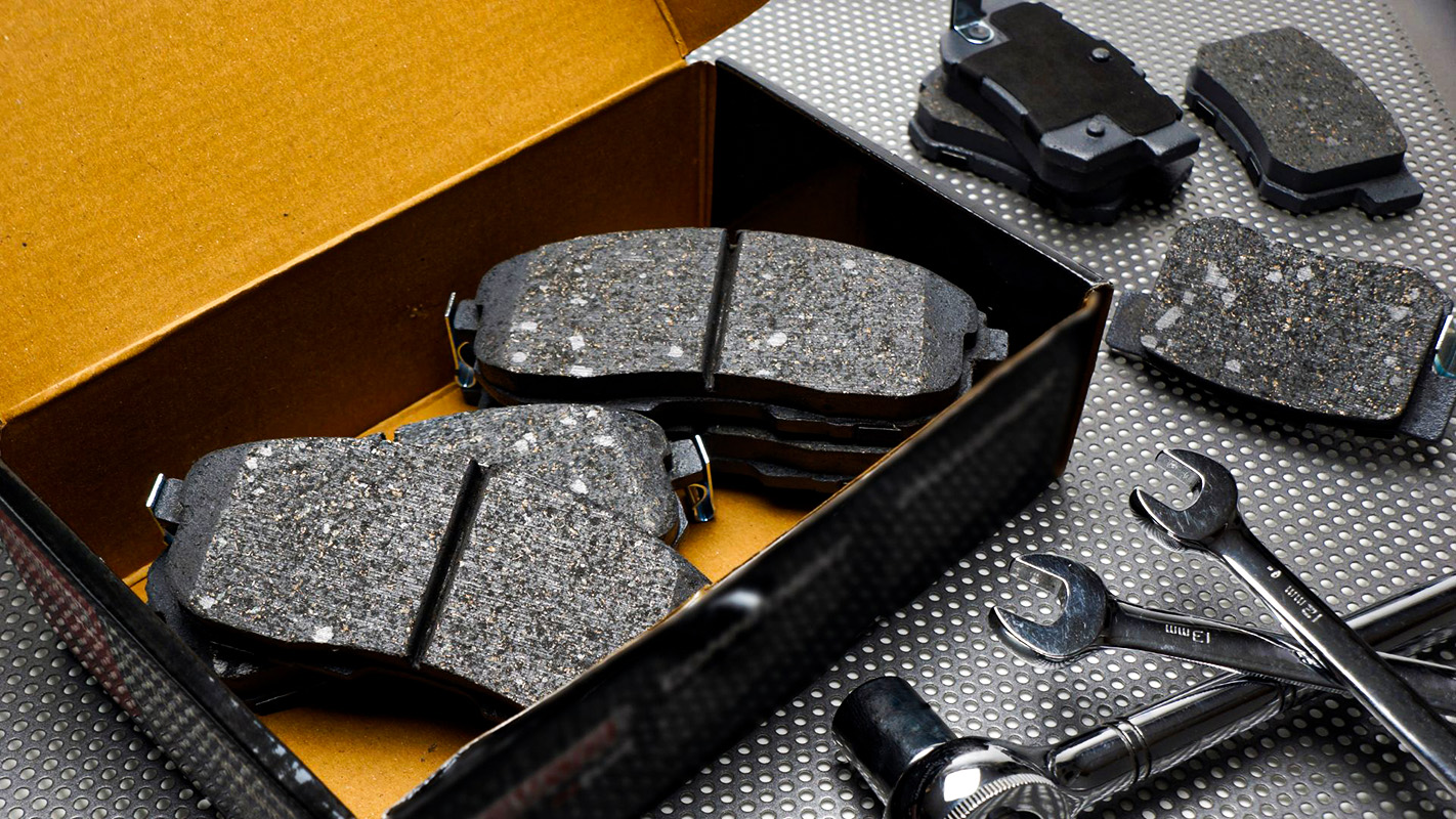 Brake Pad Compounds Explained - Suspension Setups
