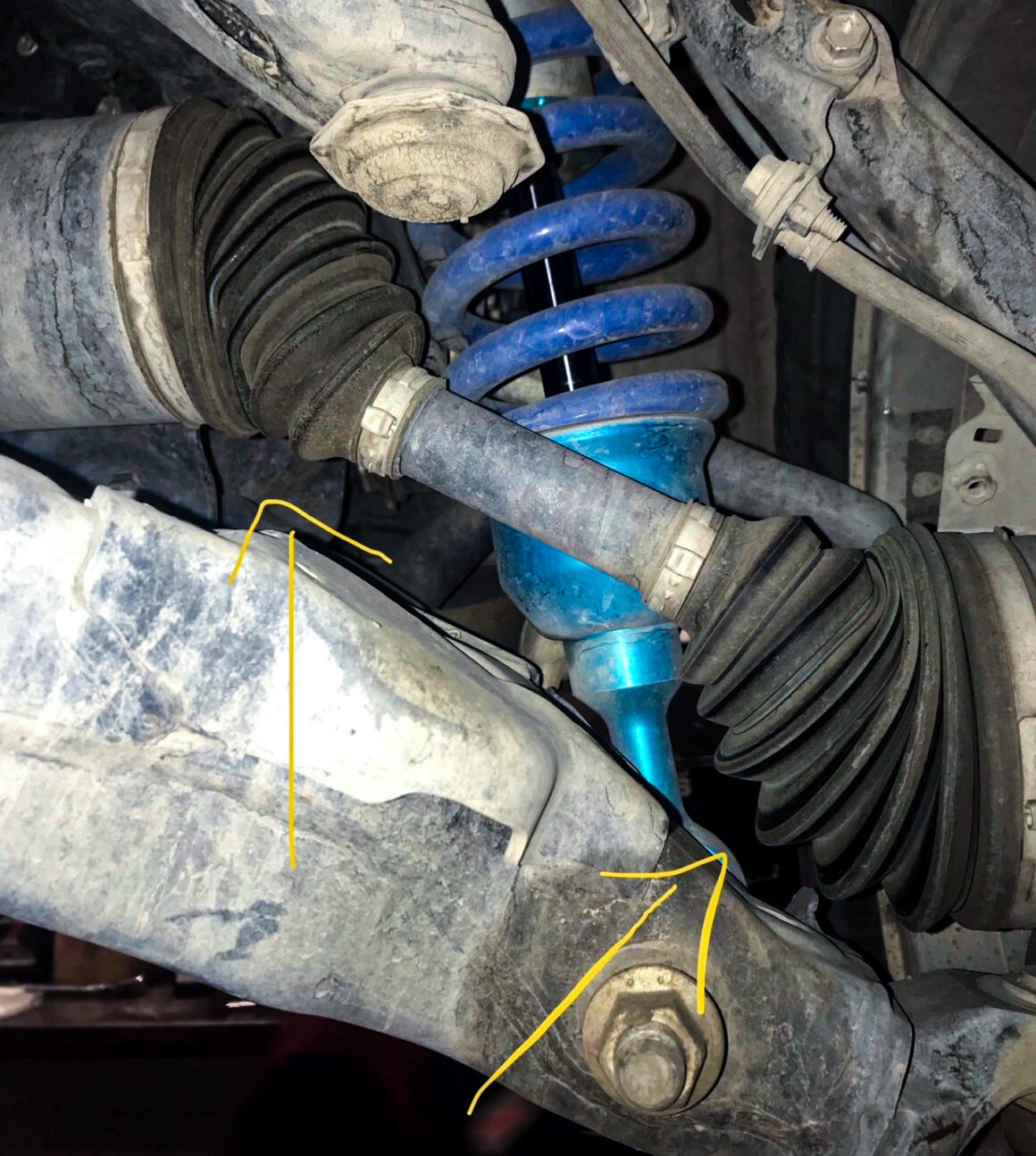 Ride Height Demystified - Suspension Setups