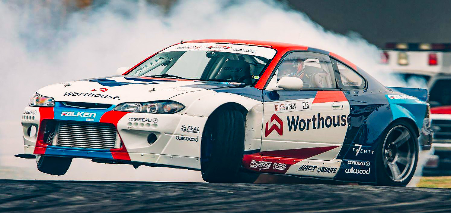 Camber Kits - Suspension Setups