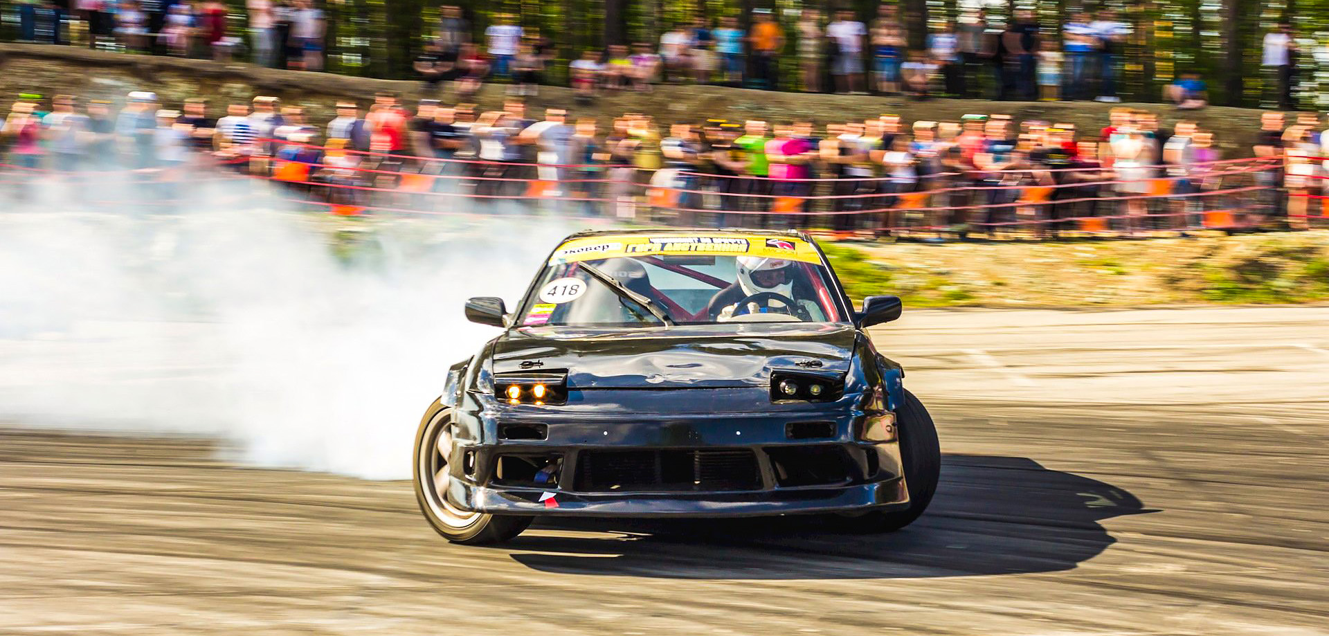 Angle Kits - Suspension Setups