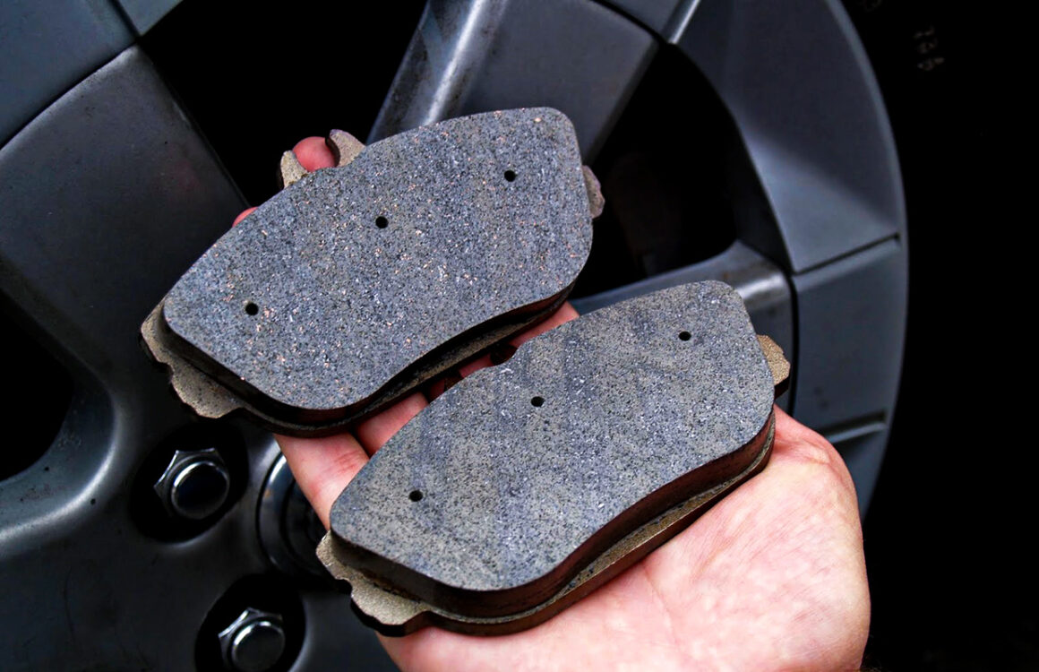Brake Pad Compounds Explained - Suspension Setups