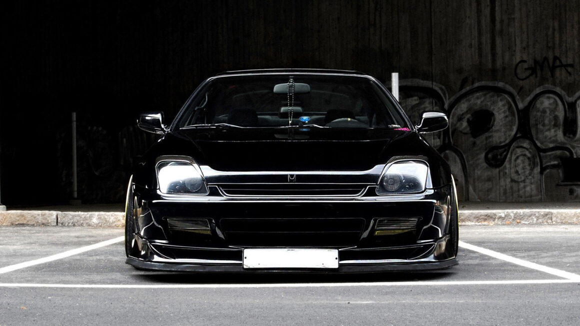 Camber Kits - Suspension Setups